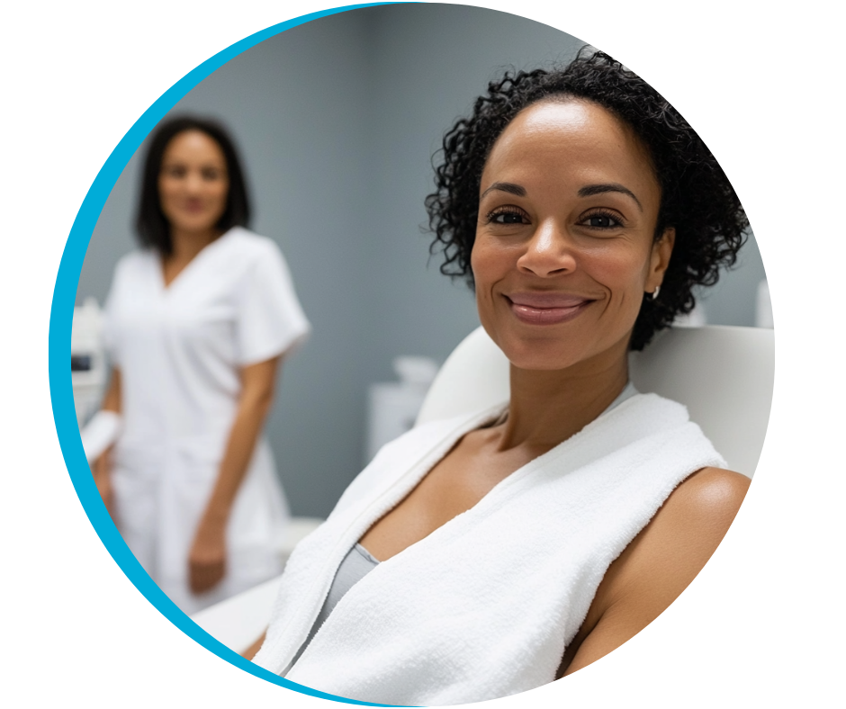 OhZone Clinics | Hormone Treatments